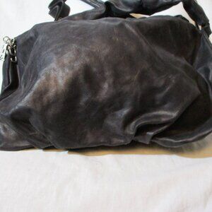 A.S.98 | Bags | As98 Purse Bag Sling Leather Crossbody Moto Punk Biker ...